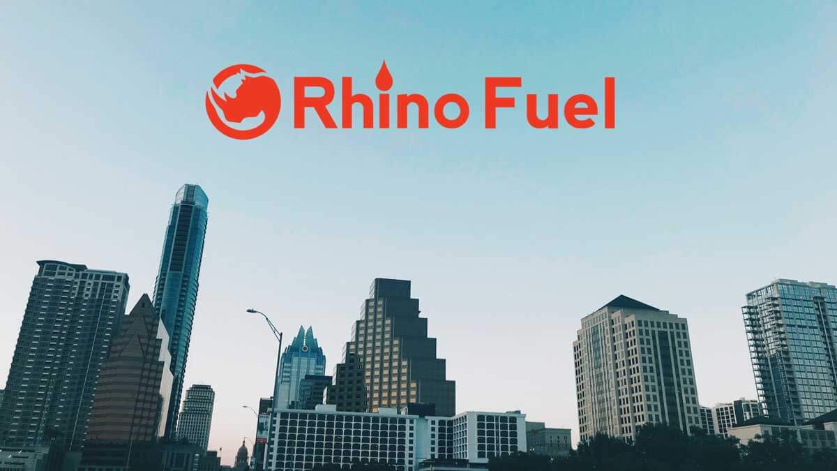 Diesel Delivery Frisco - Rhino Fuel Delivery