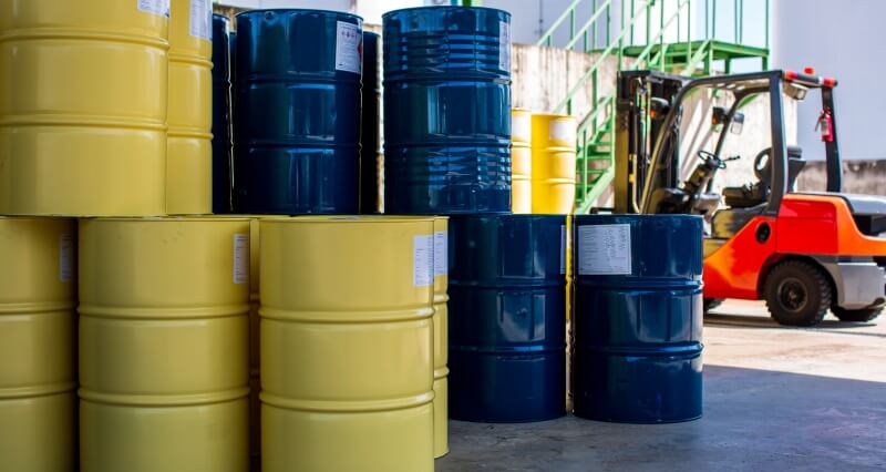 DEF Delivery Service - Order Diesel Exhaust Fluid Today!